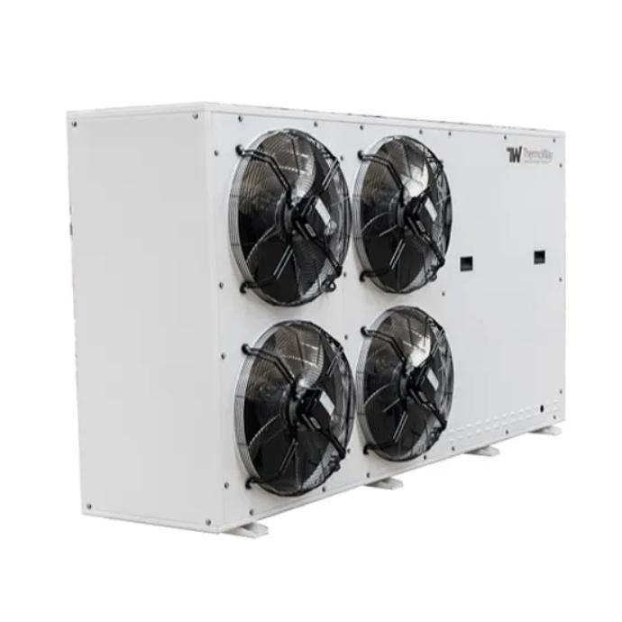 Kondenzatorske jedinice – AVM Rashlada i ventilacija