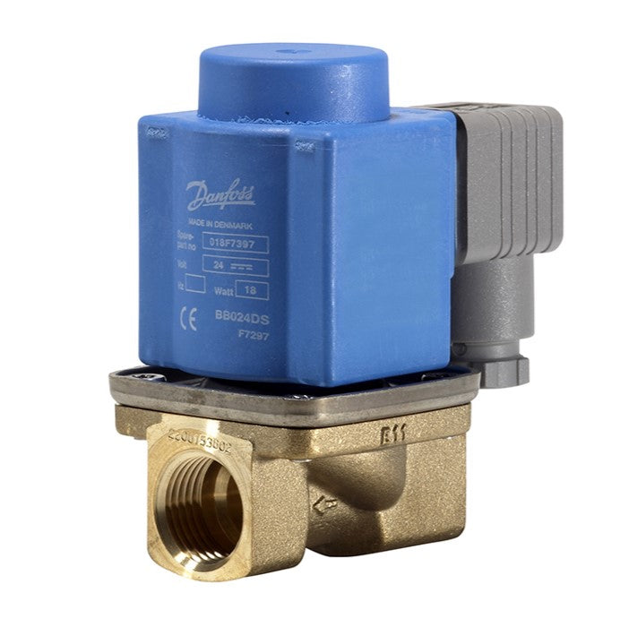 Ventili – AVM Rashlada i ventilacija