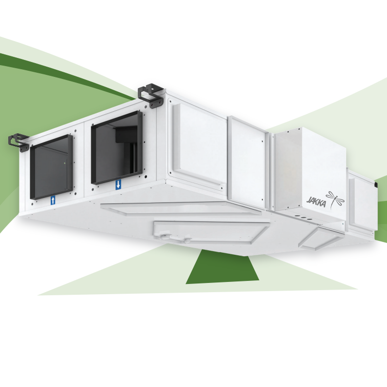 Rekuperatori toplote – AVM Rashlada i ventilacija