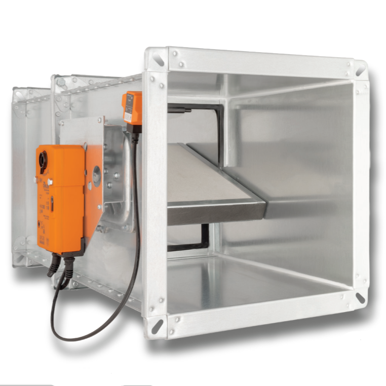 Protivpozarna ventilacija – AVM Rashlada i ventilacija