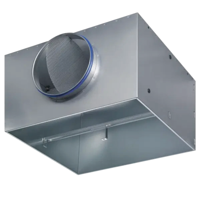 Plenumi i aeroboksevi – AVM Rashlada i ventilacija