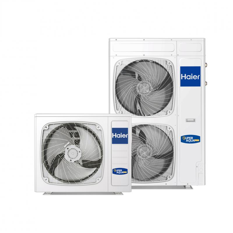 Toplotne pumpe – AVM Rashlada i ventilacija