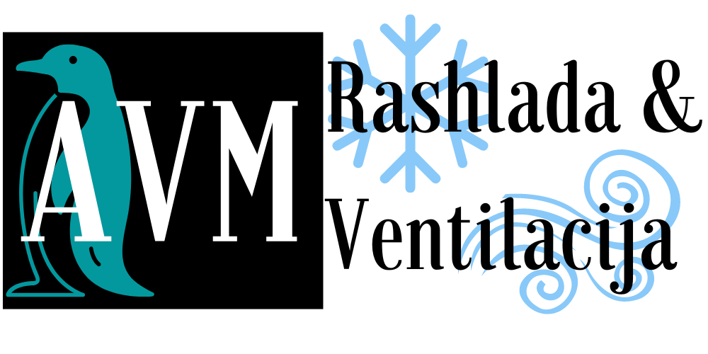 Alati – AVM Rashlada i ventilacija